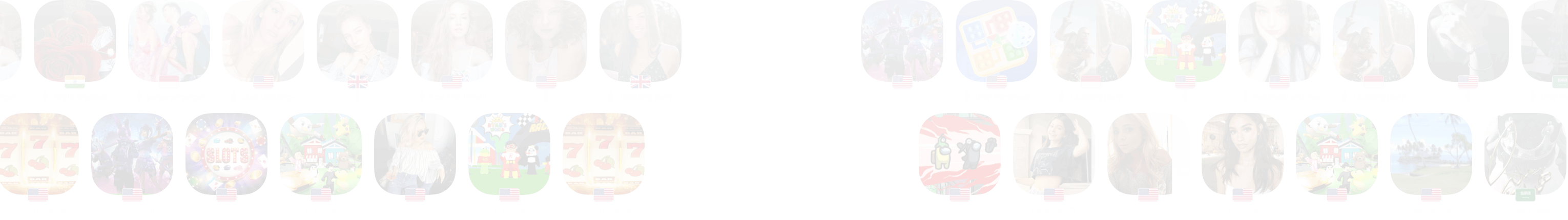 YoYo -Chat Room,Meet Me,Voice Chat,WhatsApp Status